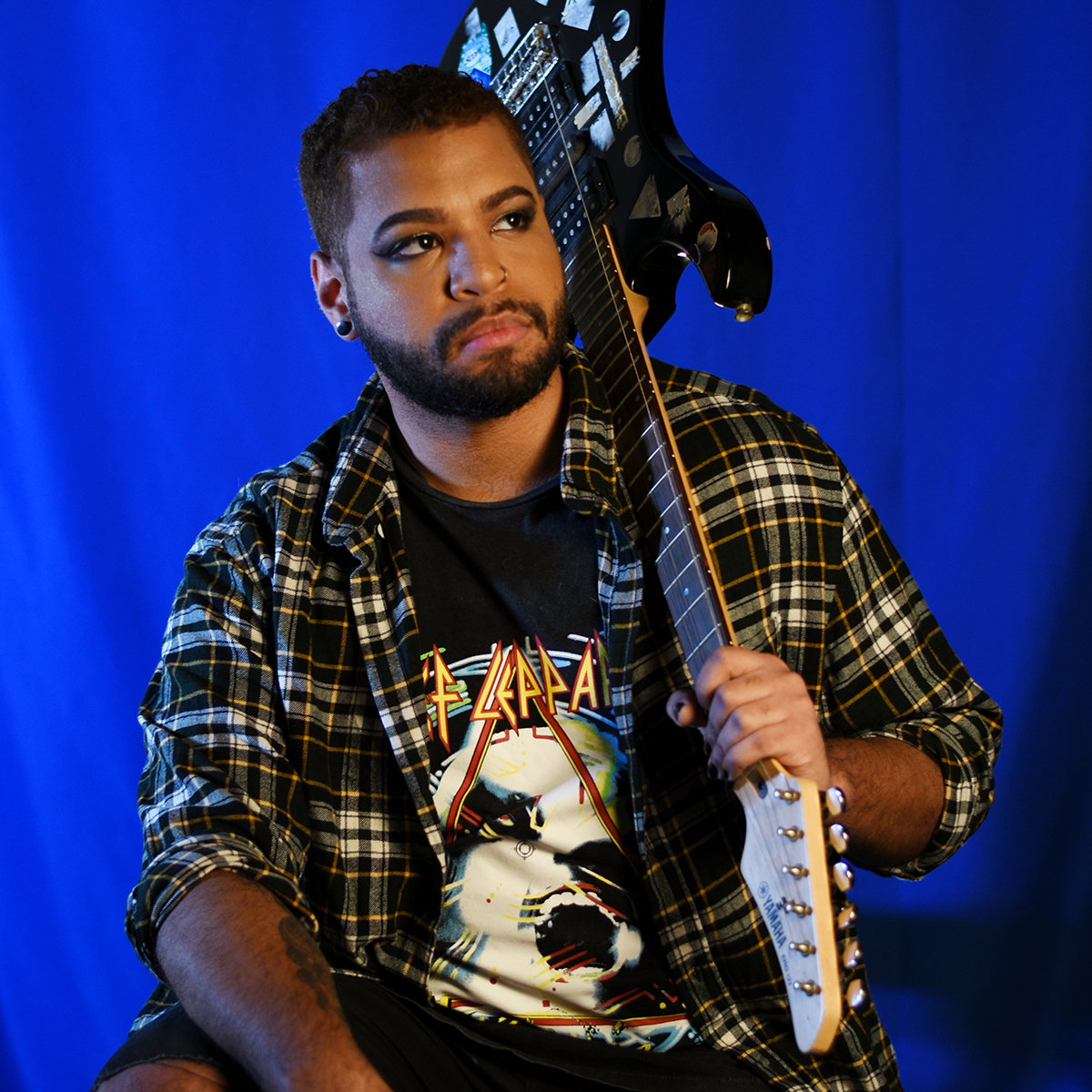 Art That Blows: Rockstar – Darrell