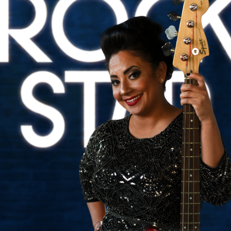 Rock Stars Class of 2020