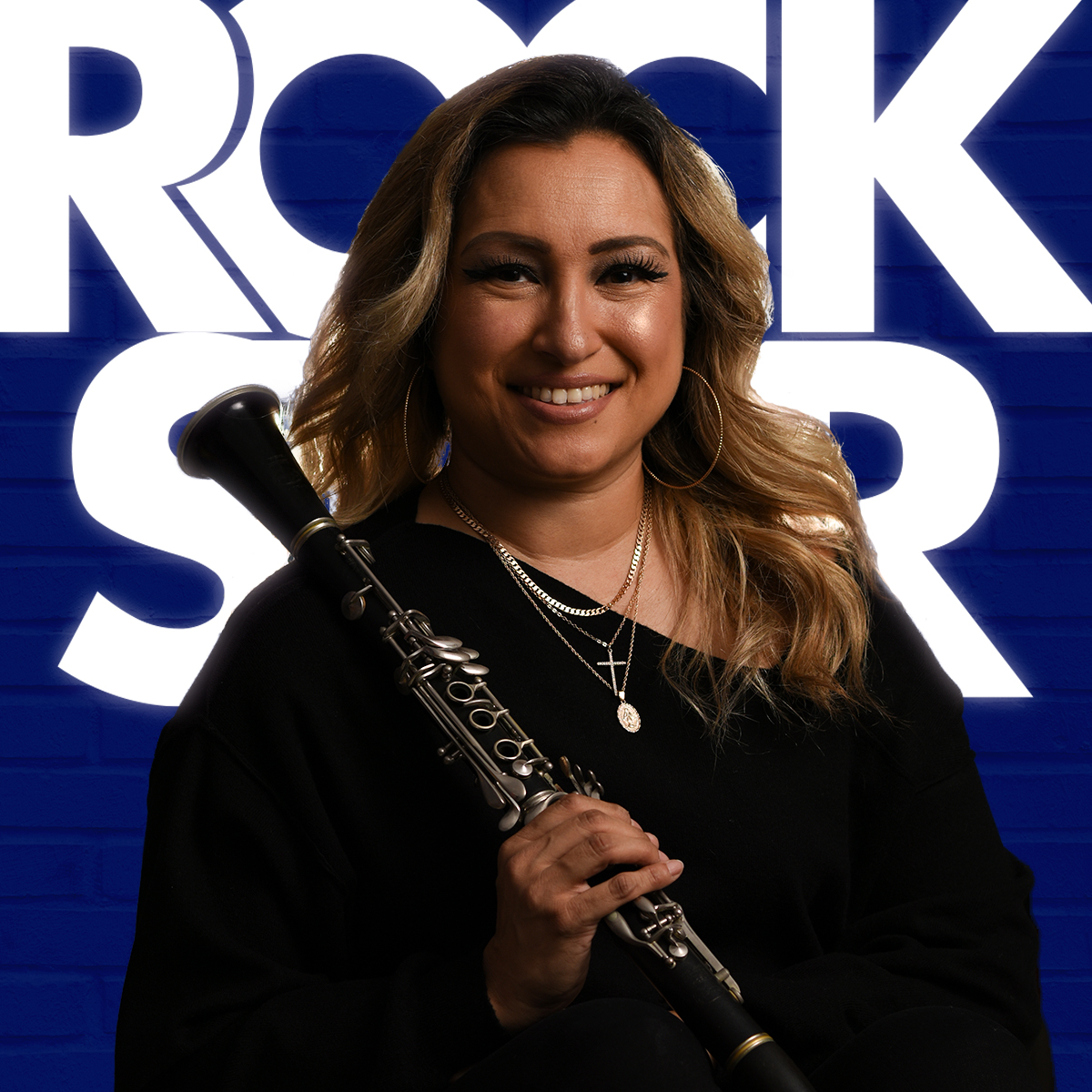 Rock Stars Class of 2021