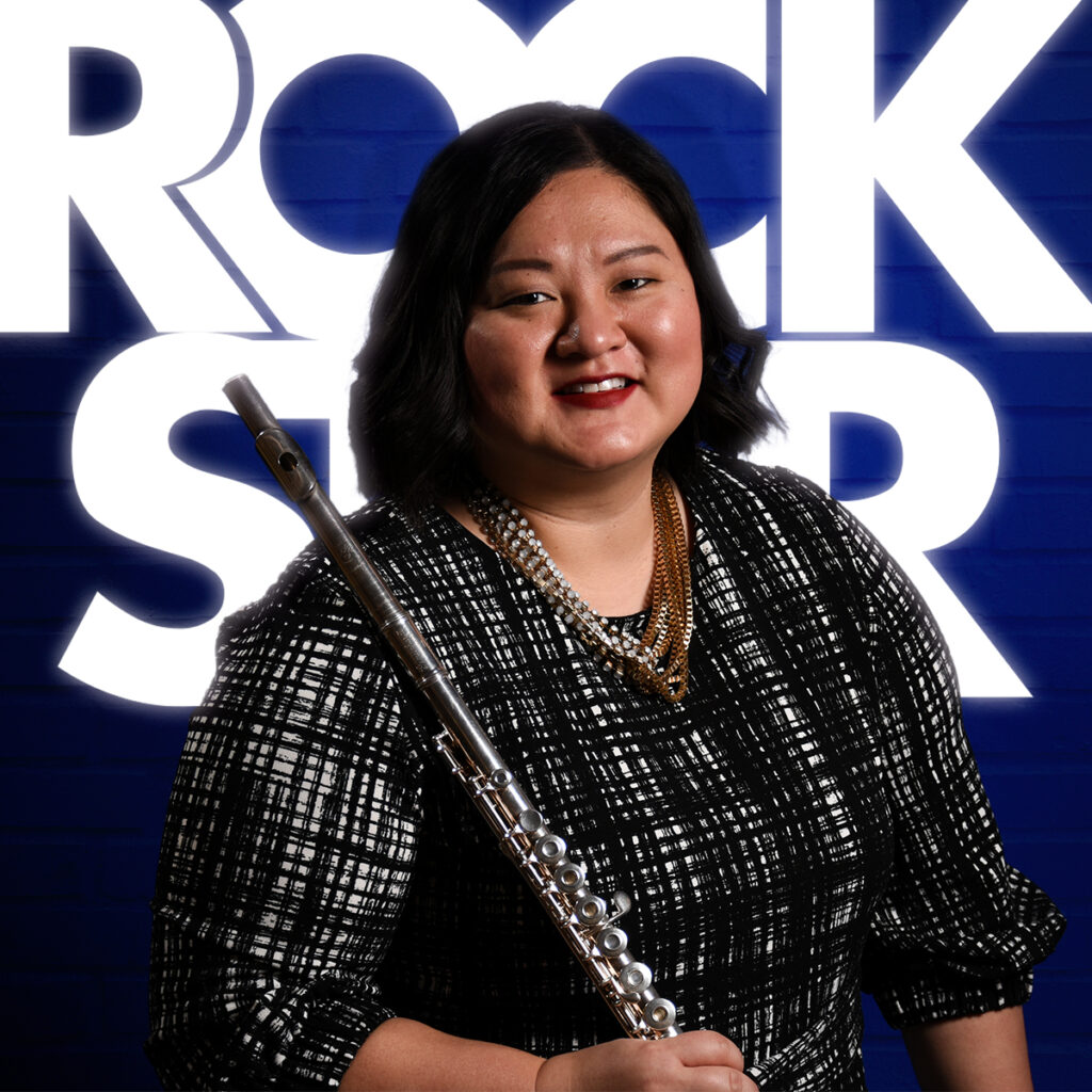 Rock Stars Class of 2021